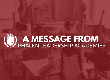 Phalen Leadership Academies / PLA